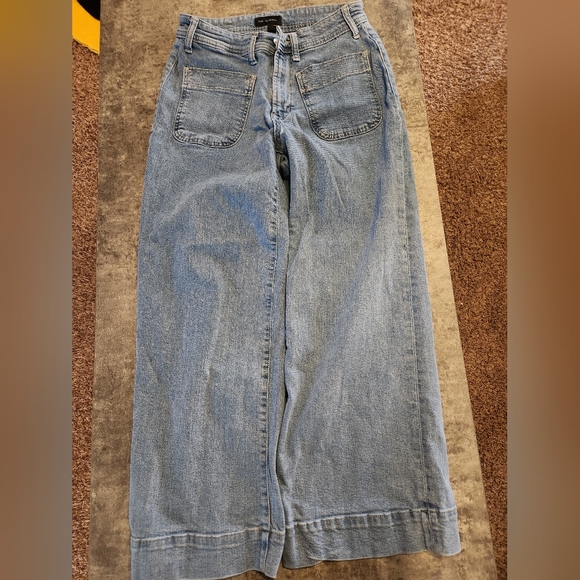 Free Assembly | Jeans | Free Assembly Jeans | Poshmark